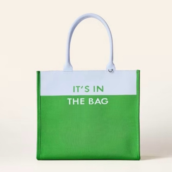 Kate Spade X Target | Bags | Nwt Kate Spade X Target Tote | Poshmark